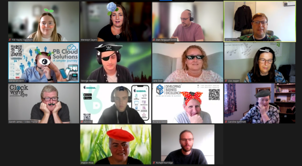 Throwback to Filters ⋆ Business Strategy and Inbound Marketing